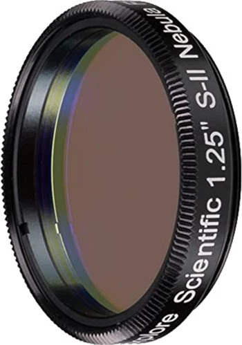 Explore Scientific Filter SII 1.25" ab € 95,00 (2026) | Preisvergleich ...