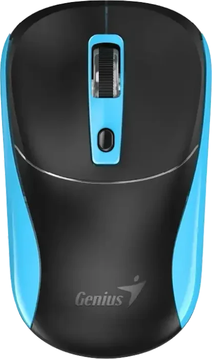 Genius NX-7123 Copilot Wireless Optical Mouse ab € 10,89 (2026 ...