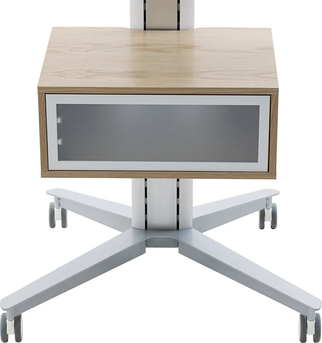 SMS Projector X Media Box Eiche ab € 396,60 (2026) | Preisvergleich ...