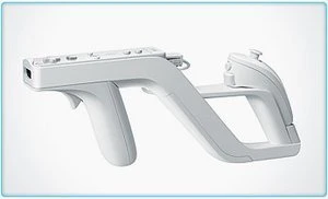 Nintendo Wii Zapper ab € 12,99 (2026) | Preisvergleich Geizhals Deutschland