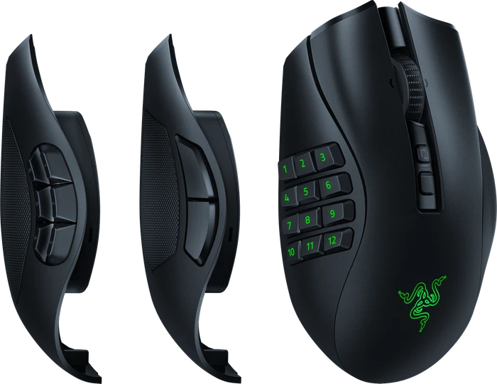 Razer Naga V2 Pro ab € 159,99 (2026) | Preisvergleich Geizhals Deutschland