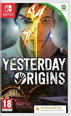 Yesterday Origins ab € 17,58 (2026) | Preisvergleich Geizhals Österreich