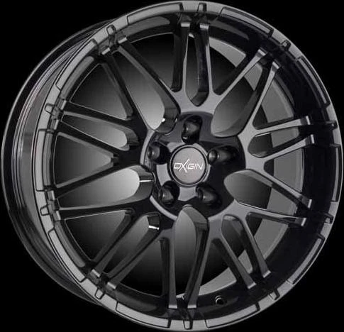 Oxigin 14 Oxrock 11.0x20 5/120 ET35 ab € 403,55 (2026) | Preisvergleich ...