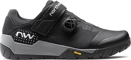 Northwave Overland Plus schwarz ab € 108,99 (2026) | Preisvergleich ...