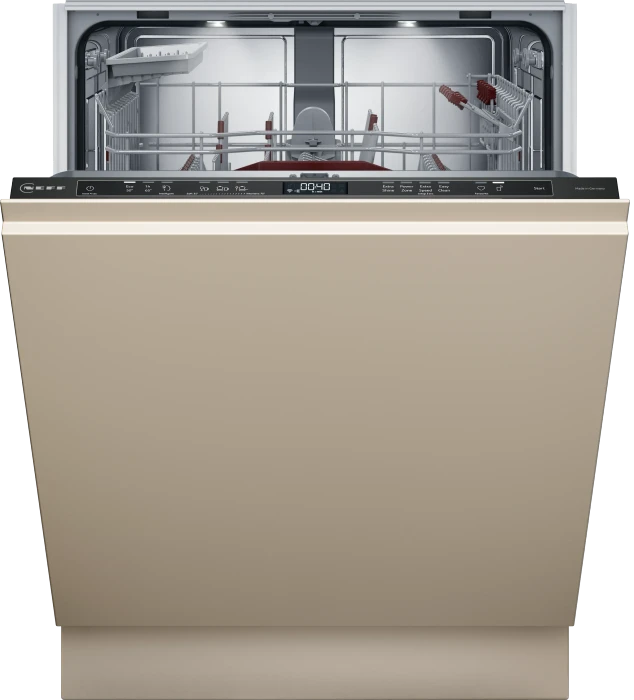 Neff N70 S157ZB802E ab € 999,85 (2026) | Preisvergleich Geizhals ...