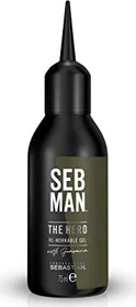 Sebastian Seb Man The Hero Re-Workable Gel ab € 20,99 (2026 ...