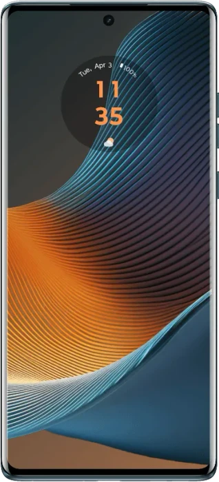 Motorola Edge 50 Fusion 256GB/8GB Forest Blue ab € 181,00 (2026 ...