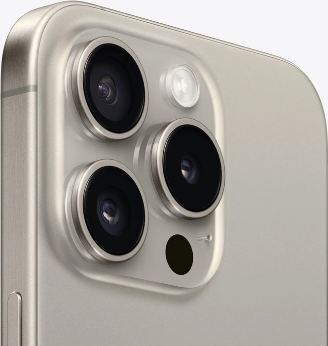 Apple iPhone 15 Pro 512GB Titan Natur ab € 2199,00 (2026 ...