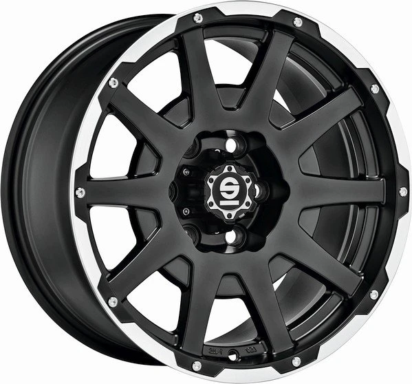 Sparco Wheels Dakar ab € 178,50 (2026) | Preisvergleich Geizhals ...