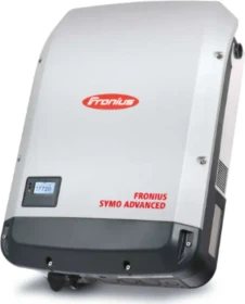 Fronius Symo Advanced 20.0-3-M light ab € 2666,66 (2026 ...