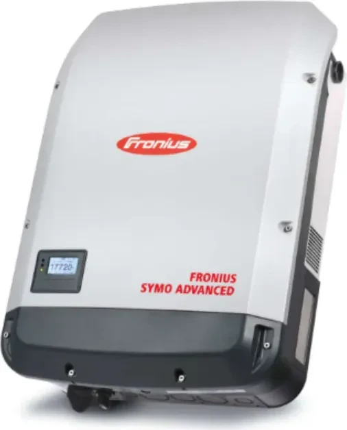 Fronius Symo Advanced light ab € 1539,66 (2026) | Preisvergleich ...