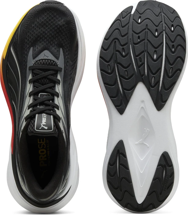 Puma Maxima Pro puma black/puma red/yellow sizzle/puma white ab € 70,54 ...