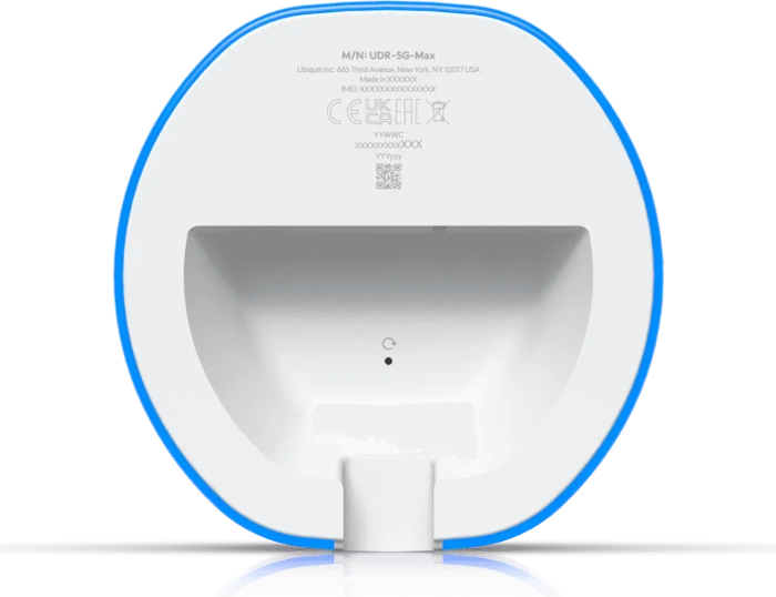 Ubiquiti Dream Router 5G Max (UDR-5G-Max (15W)) ab € 593,81 (2026 ...