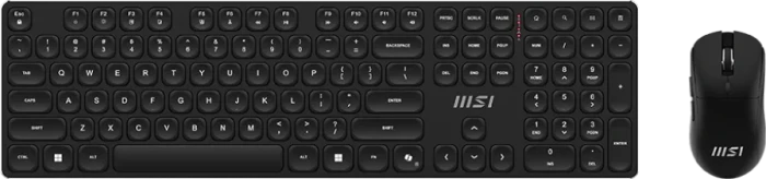 MSI Forge K210 Wireless Combo ab € 34,90 (2026) | Preisvergleich ...