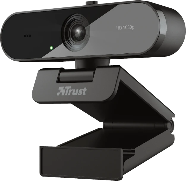 Trust TW-200 Full HD Webcam ab € 33,60 (2026) | Preisvergleich Geizhals ...