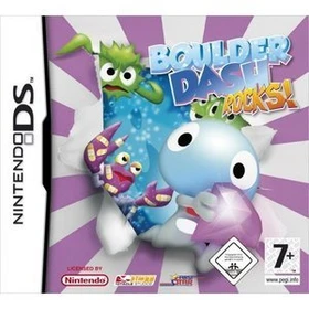 Boulder Dash Rocks ab € 10,99 (2026) | Preisvergleich Geizhals Deutschland