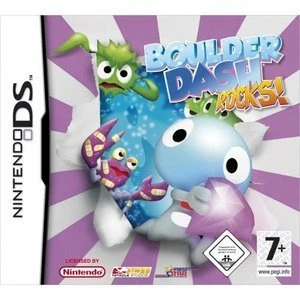 Boulder Dash Rocks ab € 10,99 (2026) | Preisvergleich Geizhals Deutschland