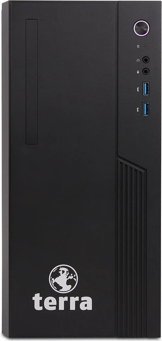 Wortmann Terra PC-Business 5000 Silent | Preisvergleich Geizhals ...