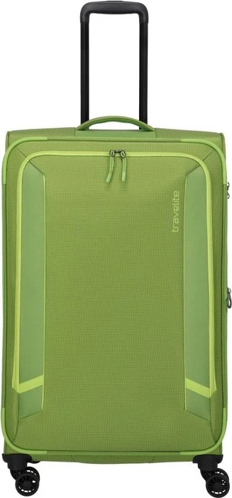 Travelite Corsiica Trolley L fresh green ab € 100,57 (2026 ...