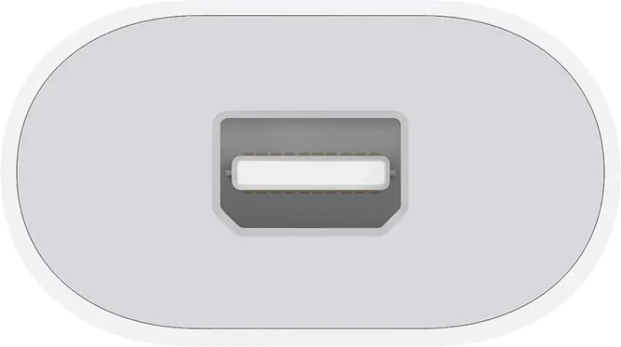 Apple Thunderbolt 3/USB-C auf Thunderbolt 2 Adapter ab € 45,98 (2026 ...