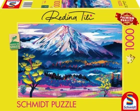 Schmidt Spiele Redina Tili Die Ruhe des Berges ab € 9,79 (2026 ...