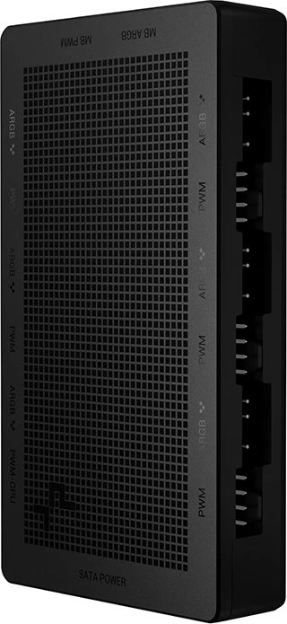 DeepCool SC790 PWM & RGB Hub ab € 15,90 (2026) | Preisvergleich ...