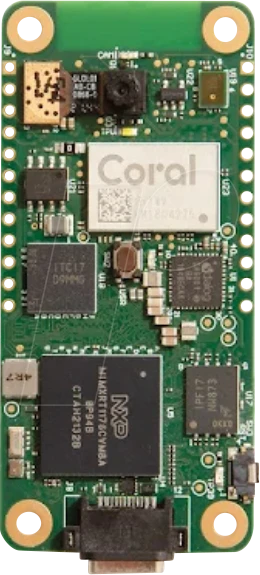 Google Coral Dev Board Micro ab € 100,34 (2026) | Preisvergleich ...