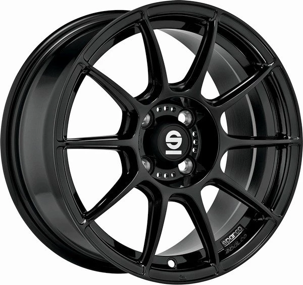Sparco Wheels FF1 ab € 231,34 (2026) | Preisvergleich Geizhals Deutschland