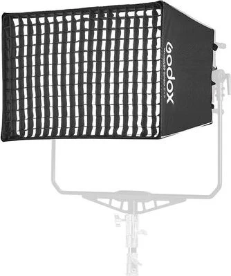 Godox Softbox 2x3 inch + Grid for Knowled P600R Hard ab € 99,99 (2026 ...