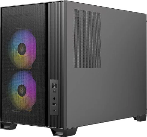 Antec Flux M ab € 58,56 (2026) | Preisvergleich Geizhals Deutschland