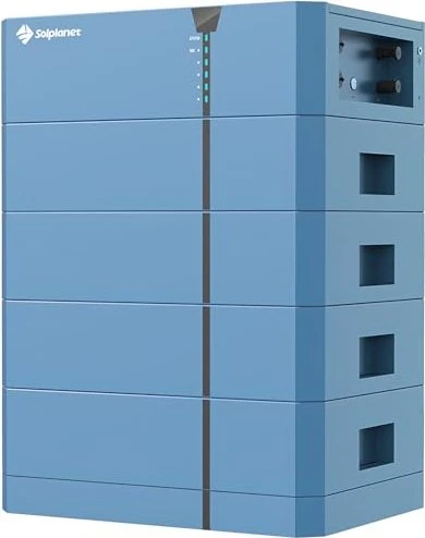 Solplanet Ai-HB 200A ab € 5442,44 (2026) | Preisvergleich Geizhals ...