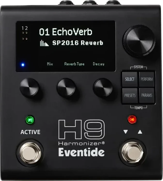 Eventide H9 Harmonizer Gen 2 ab € 699,00 (2026) | Preisvergleich ...