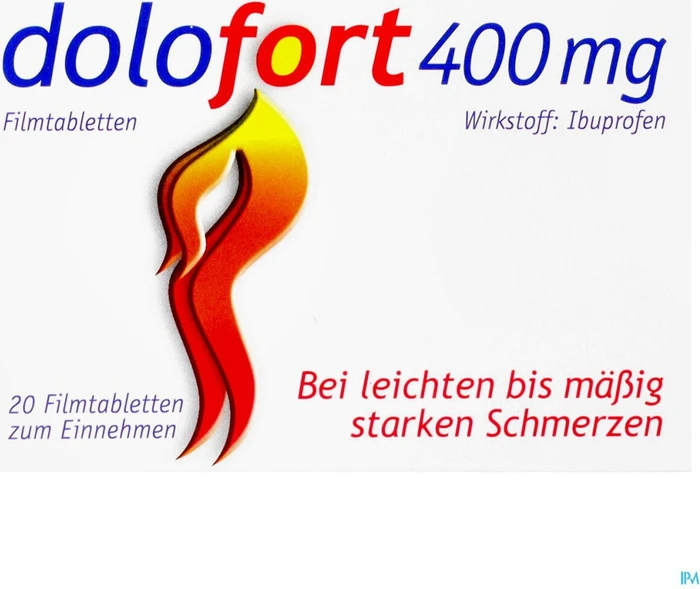 Dolofort Filmtabletten ab € 7,19 (2026) | Preisvergleich Geizhals ...