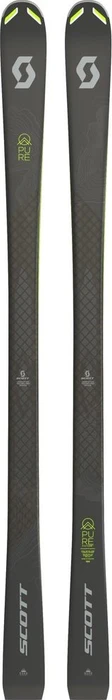 Scott Pure Piste 77TI | Preisvergleich Geizhals Deutschland