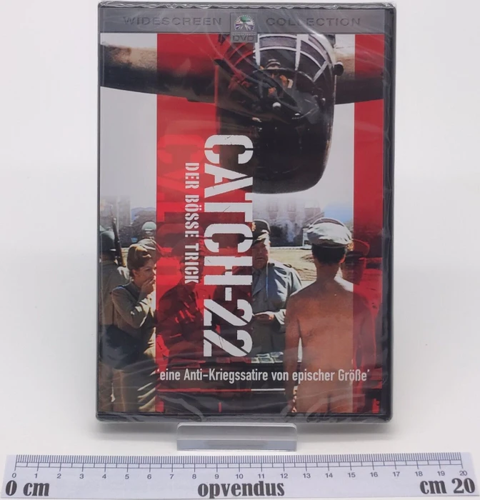 Catch-22 ab € 14,90 (2026) | Preisvergleich Geizhals Deutschland
