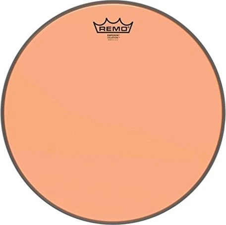 Remo Emperor Colortone Orange 13" ab € 23,50 (2026) | Preisvergleich ...