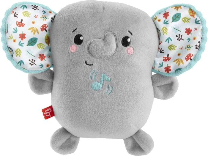 Mattel Fisher-Price Schlummer Elefant ab € 22,03 (2026 ...
