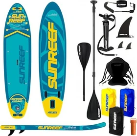 Sunreef Atlex Stand Up Paddle Board 350cm | Preisvergleich Geizhals ...