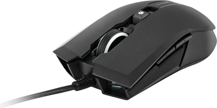 Cooler Master CM Storm Devastator III Plus Combo, LEDs 7 Color, USB, DE ...