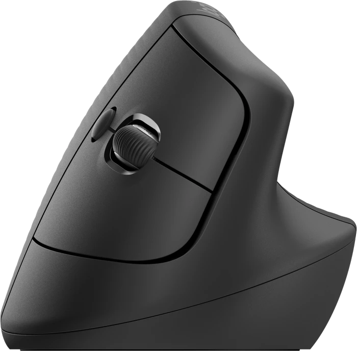Logitech Lift Vertical Ergonomic Mouse ab € 46,70 (2026 ...