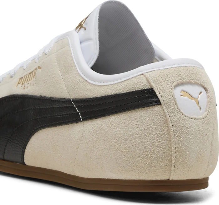 Puma Tackle Sneakers alpine snow/puma black/gum ab € 66,09 (2026 ...