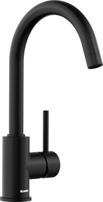 Blanco Mida HD schwarz matt ab € 78,25 (2026) | Preisvergleich Geizhals ...