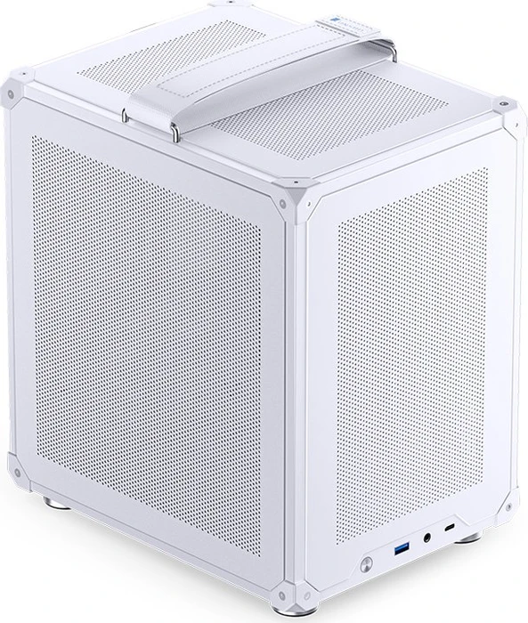 Jonsbo C6-ITX ab € 54,86 (2026) | Preisvergleich Geizhals Deutschland