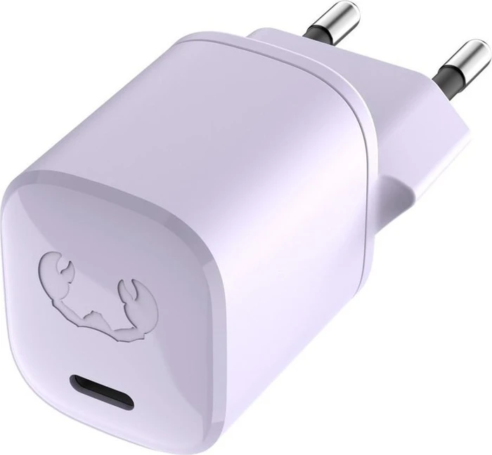 Fresh 'n Rebel USB-C Mini Charger 20W PD violett ab € 20,96 (2026 ...
