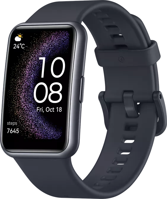 Huawei Watch Fit Special Edition Starry Black ab € 62,78 (2026 ...