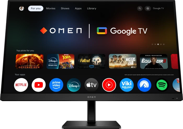 HP Omen 32x ab € 749,00 (2026) | Preisvergleich Geizhals Deutschland