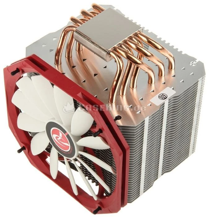 Raijintek EreBoss ab € 31,90 (2026) | Preisvergleich Geizhals Deutschland