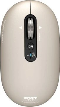 Port Designs Pure Color Bluetooth Rechargeable Mouse ab € 27,68 (2026 ...