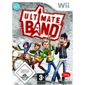 Ultimate Band ab € 6,99 (2026) | Preisvergleich Geizhals Deutschland