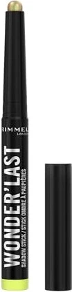 Rimmel Wonder'Last Eye Shadow Stick 008 galactic green ab € 4,90 (2026 ...